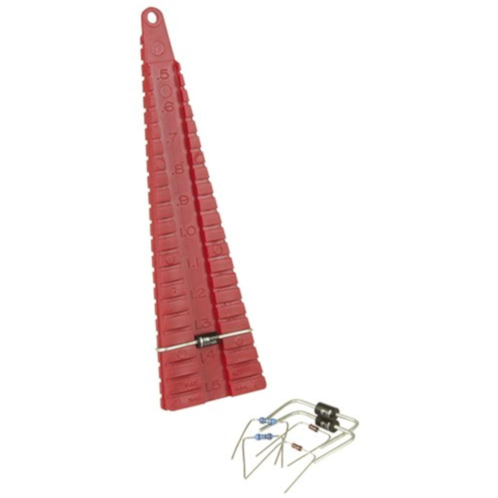Component Lead Forming Tool – Bourne Electronics