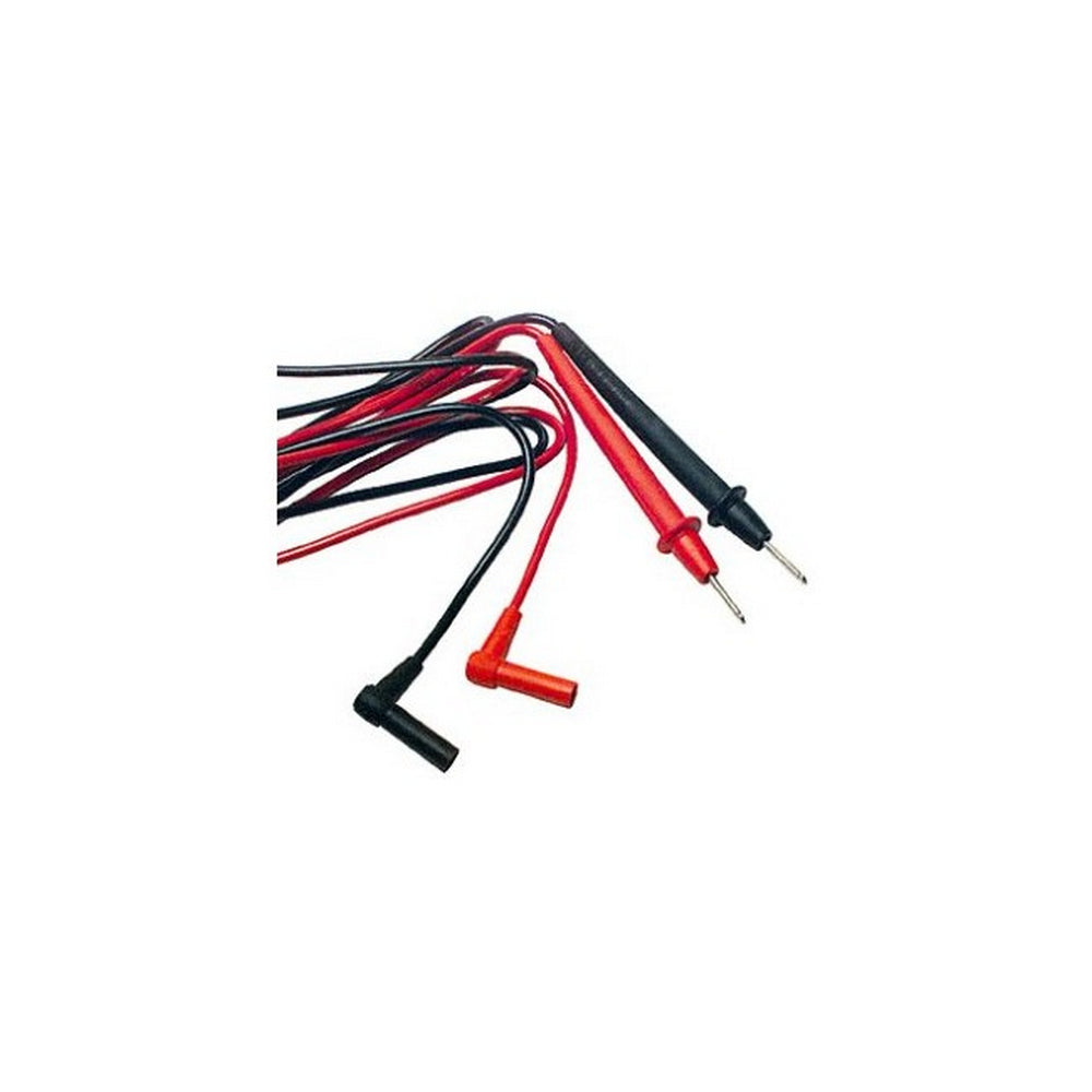Fluke TL75 Hard Point Test Lead Set – Bourne Electronics