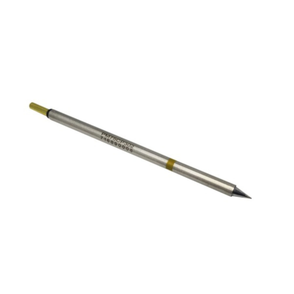 Conical Tip 0.40mm to suit Thermaltronics soldering station – Bourne ...
