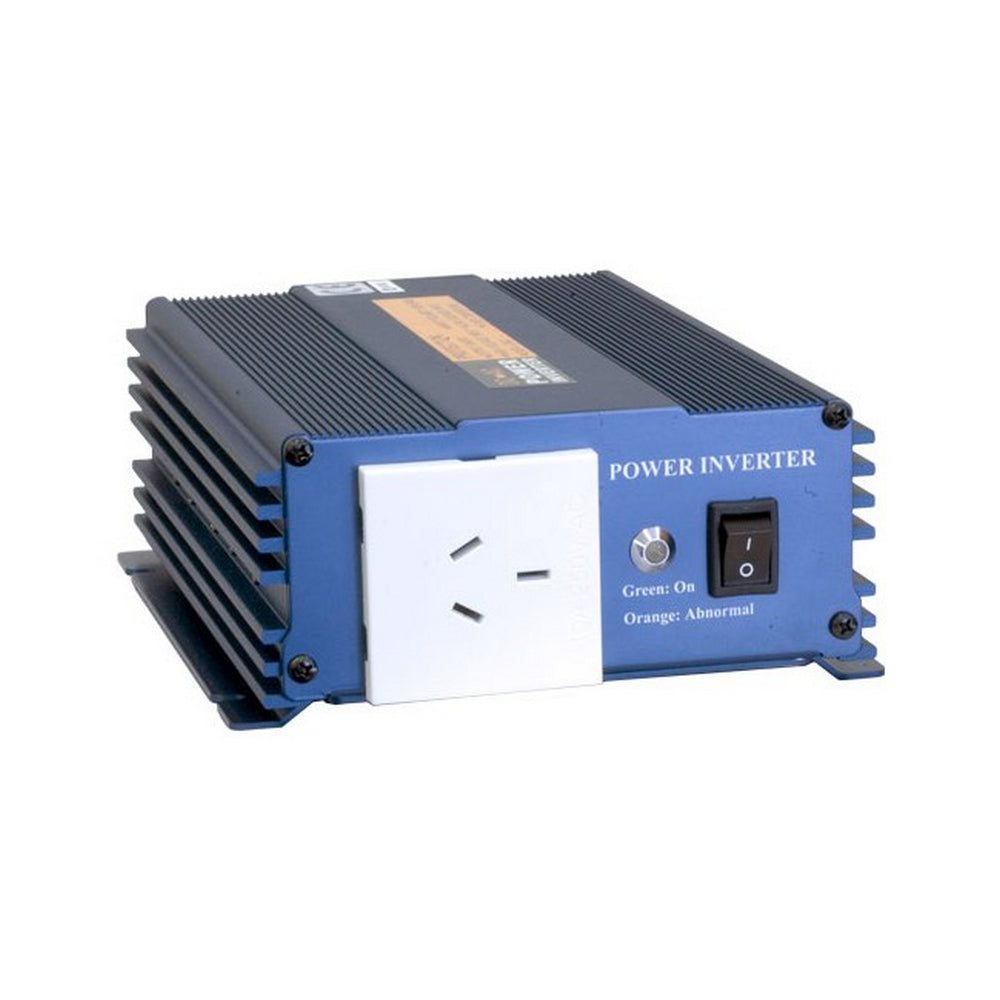 DOSS TSI300 True Sine Wave 300Watt 12VDC - 240VAC Inverter – Bourne ...