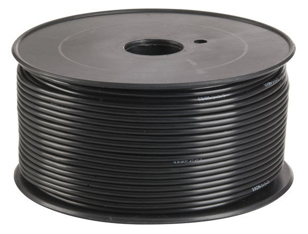 16AWG 15A DC Power Cable 100m Roll for Automotive & Marine application ...