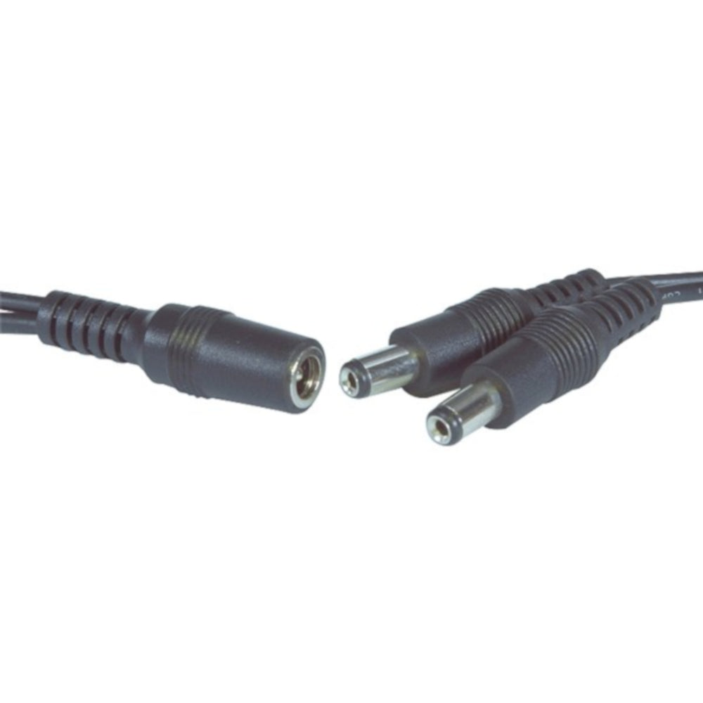 CCD Camera Power Splitter - 200mm – Bourne Electronics
