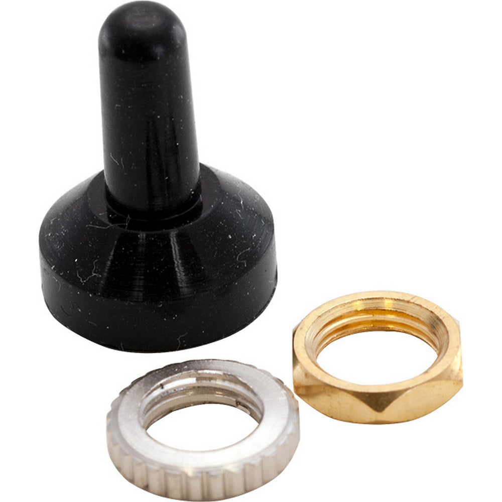 Water Proof Toggle Switch Hood or Cover - Miniture Size – Bourne ...