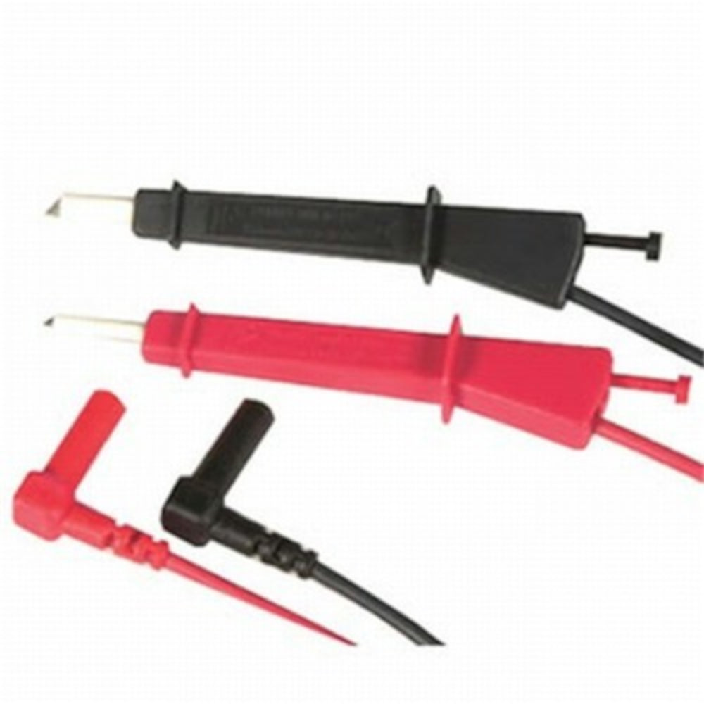 Parrot Clips lead and housed inside round metal tube – Bourne Electronics