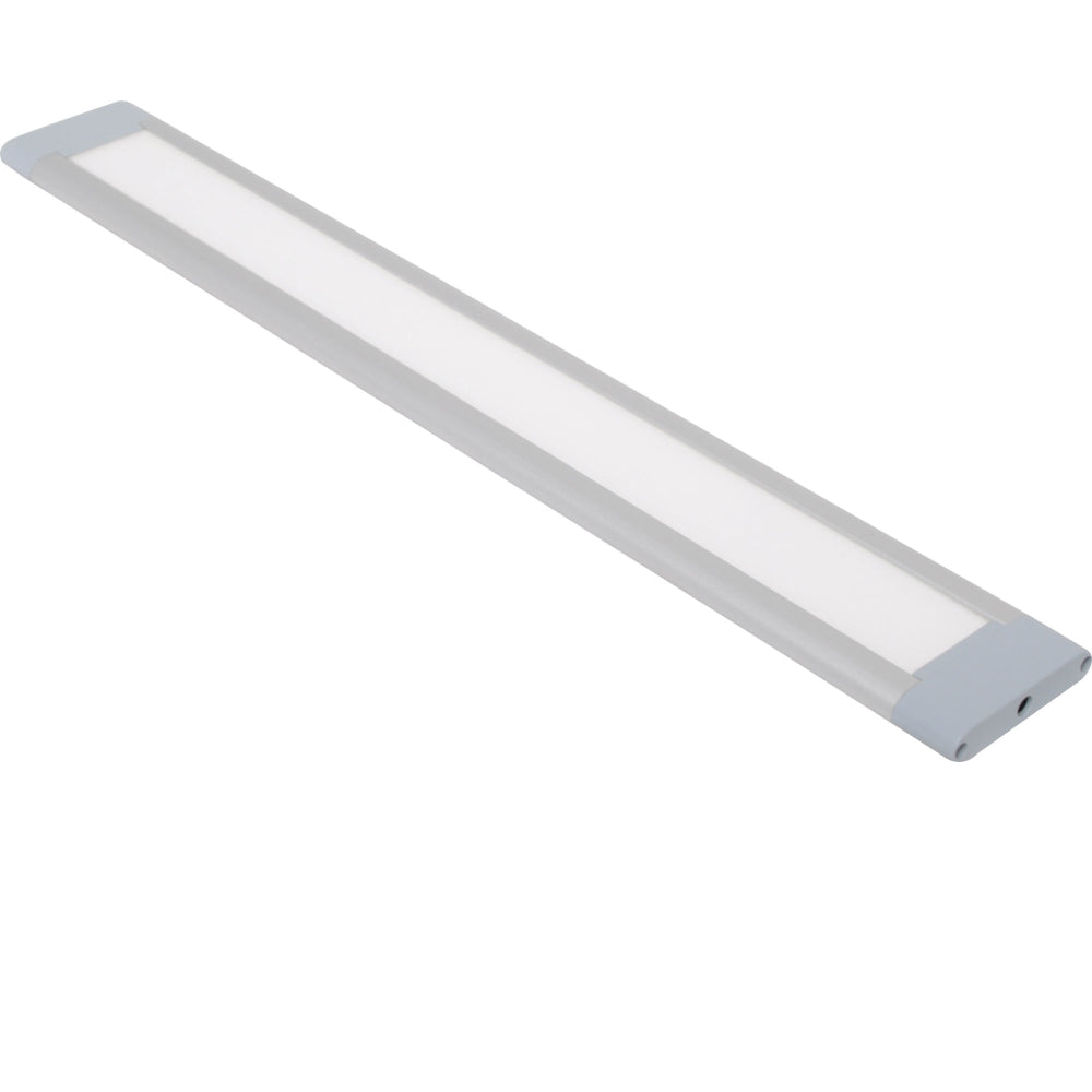 Genlamp Warm White Linkable LED Strip Light 300mm – Bourne Electronics