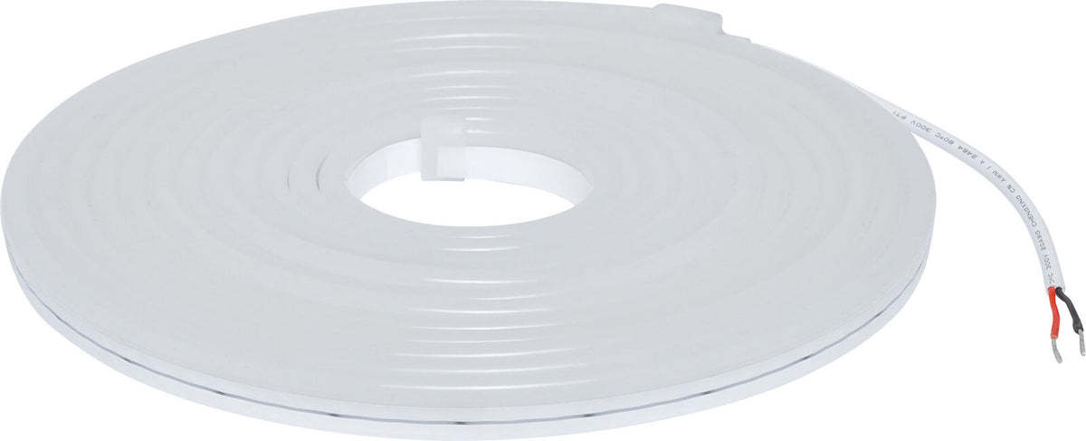 Genlamp 12V Neon Tube Style LED Strip Lighting IP65 Blue – Bourne ...