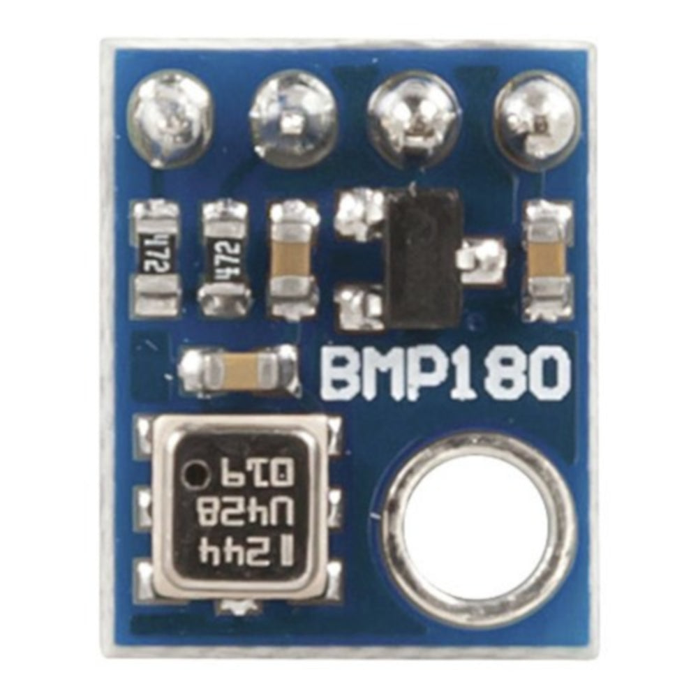 Barometric Pressure Sensor Module – Bourne Electronics
