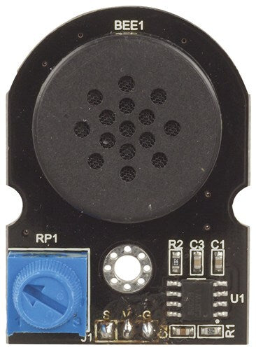 Audio Amplifier Module with Speaker for Arduino – Bourne Electronics
