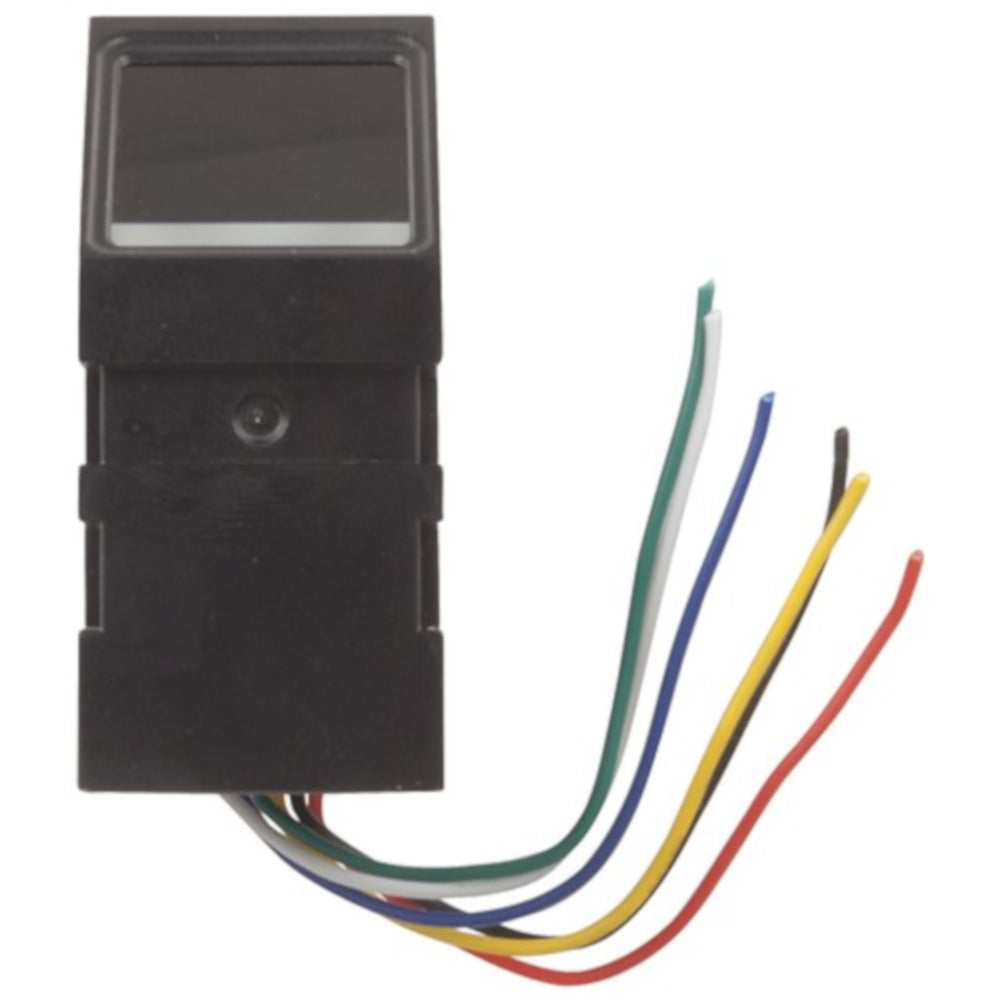 Raspberry Pi Fingerprint Sensor Module Runs off 3.3V and TTL Serial ...