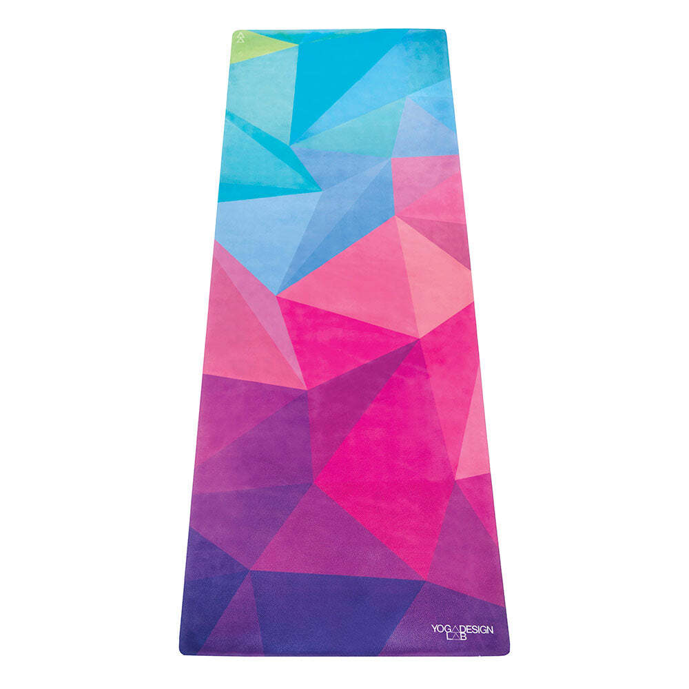 Yoga Design Lab Combo Yoga Mat 3.5mm Geo – Bourne Electronics