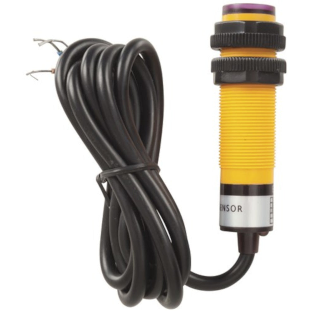 IR Adjustable Proximity Sensor – Bourne Electronics