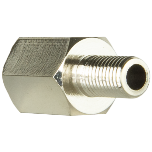 GME AD006 UHF Stud Adaptor M-Female 5-16 to M6 – Bourne Electronics