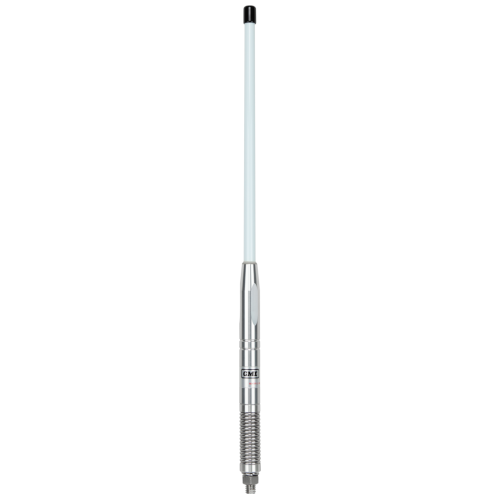 GME AE4701 Radome Steel Spring Base Interchangeable Whip Adaptor 4.5m ...
