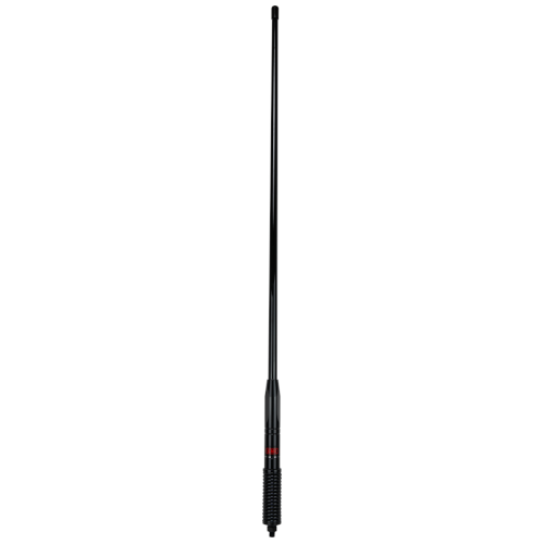 GME AW4703B Replacement Fibreglass UHF Antenna Whip 995mm 6.6dBi Gain ...