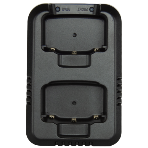 GME BCD021 Dual Desktop UHF Charging Cradle to suit TX685-TX6150-TX615 ...