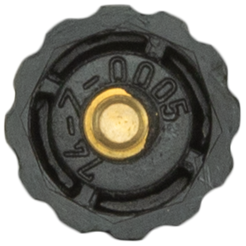 GME CA45R Gimbal Knob Suit TX3420 TX3100 TX3345 TX3520 – Bourne Electronics