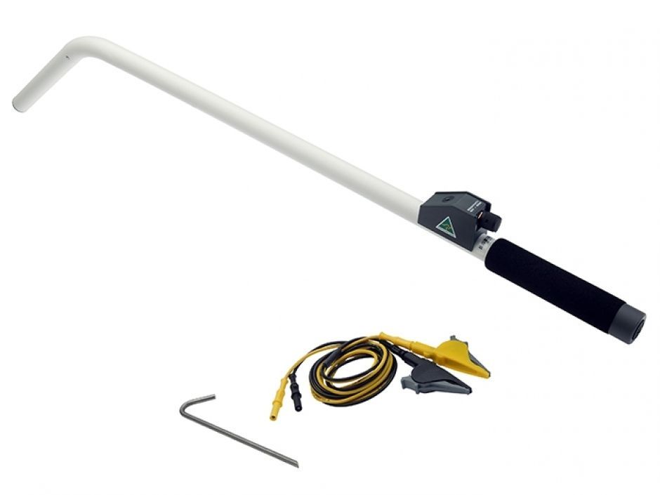 AEGIS CZ1802 TraceAll Accessory Cable and Pipe Tracing Wand Locator ...