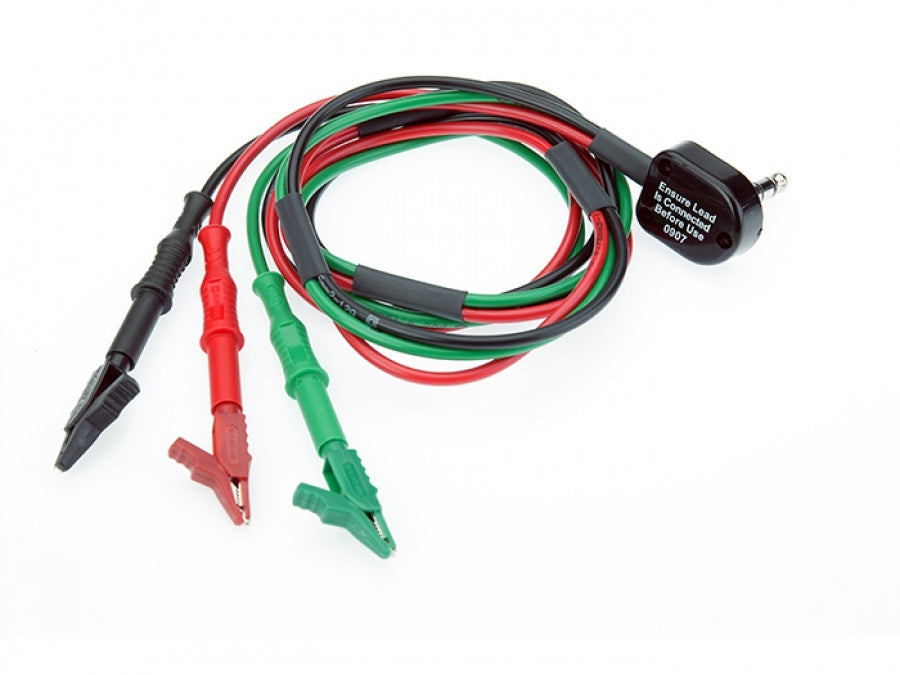 AEGIS CZ2170 Replacement Test lead lines Test Set no.2 for Telco Multi ...