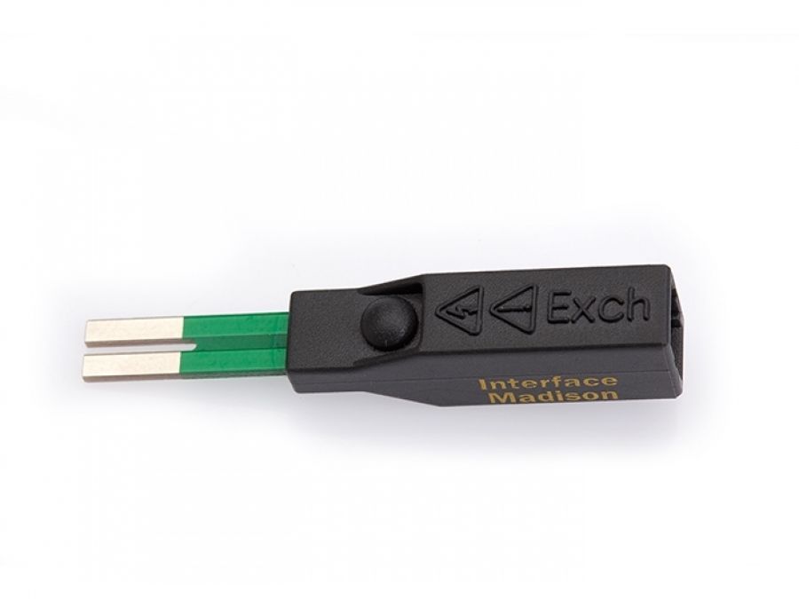 AEGIS CZ23007 Quick Switch Madison Plug Suitable for Madison Modules ...