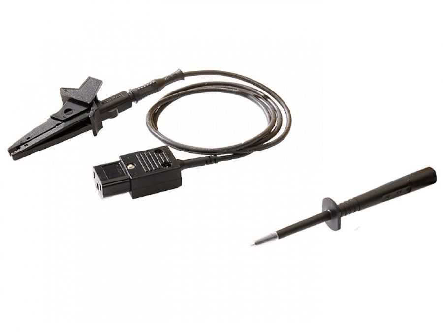 AEGIS CZ5075 Acessory Leadset For Patrol includes Lead Probe and Clips ...